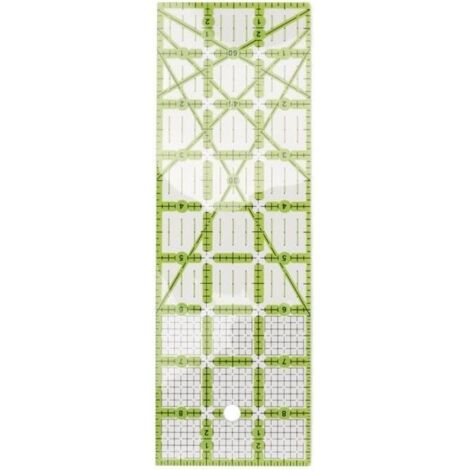 Akozon modèles de courtepointe Règle de courtepointe Acrylique ...