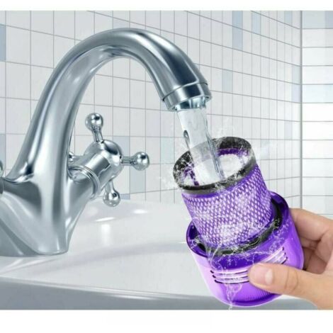 3 filtres pour aspirateur Dyson V11 Absolute Extra Pro Animal Torque ...