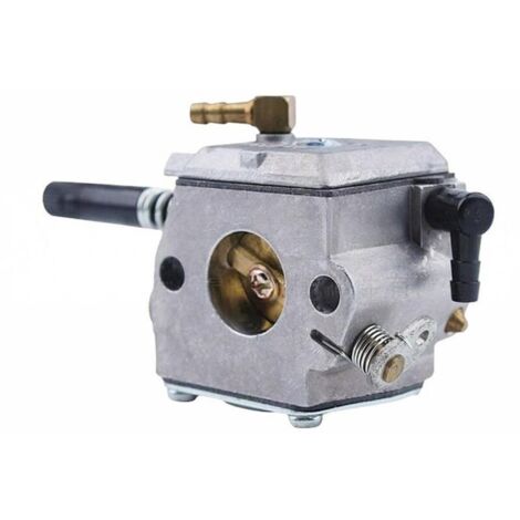 Carburateur de remplacement 488 avec joint pour tronçonneuse ...