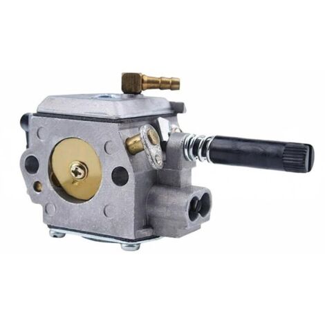 Carburateur de remplacement 488 avec joint pour tronçonneuse ...