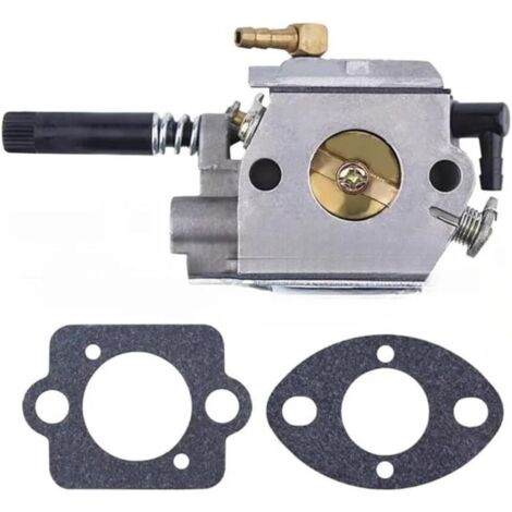 Carburateur de remplacement 488 avec joint pour tronçonneuse ...