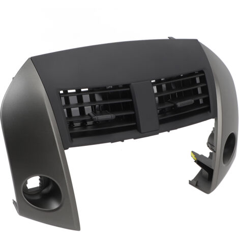Grille d'aération et tableau de bord avant pour Toyota RAV4 (2006-2012 ...