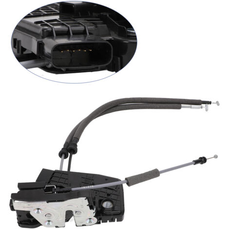 Actuateur de porte motorisé Hyundai Elantra - Verrouillage automatique ...