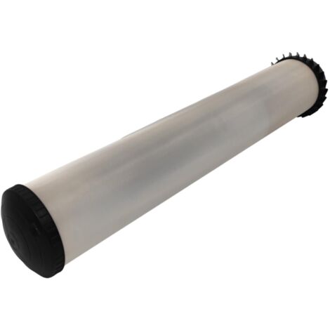 Tamis Filtrant Cintropur Nw400 Inox Argenté 50 Microns