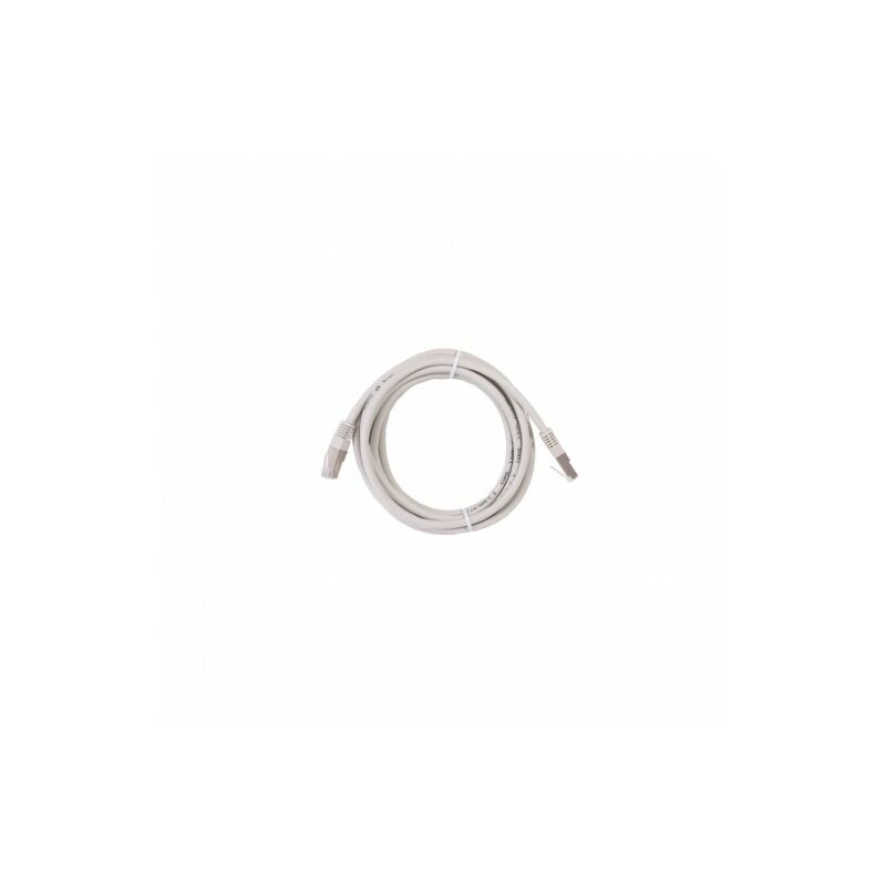CÂBLE RJ45 GRIS 5M UNIFORMATIC 23025