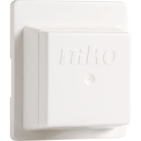 CACHE-PEINTURE NIKO PLAQUE SIMPLE 170-00099