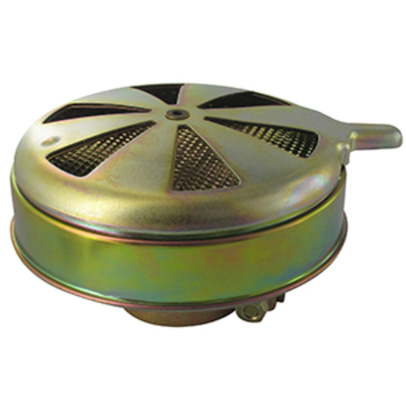 Filtro de aire adaptable para Sachs modelos St76, St96, St101, St125 ...