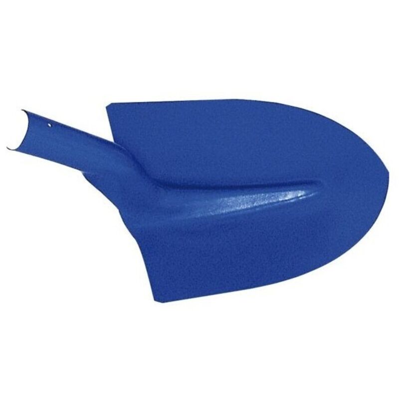 Paleta redonda sin mango - 25 cm
