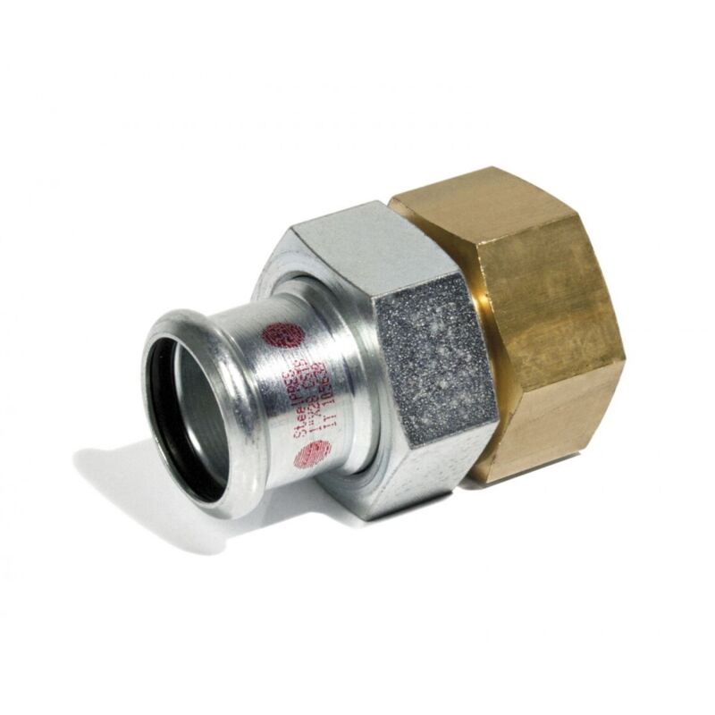Conector de unión rápida Ez Tarau F 35x1'1/4