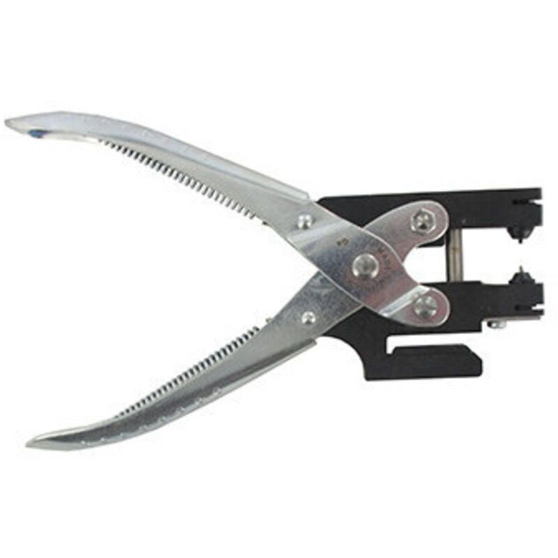 Pinza de reparación para metros de cinta -pl
