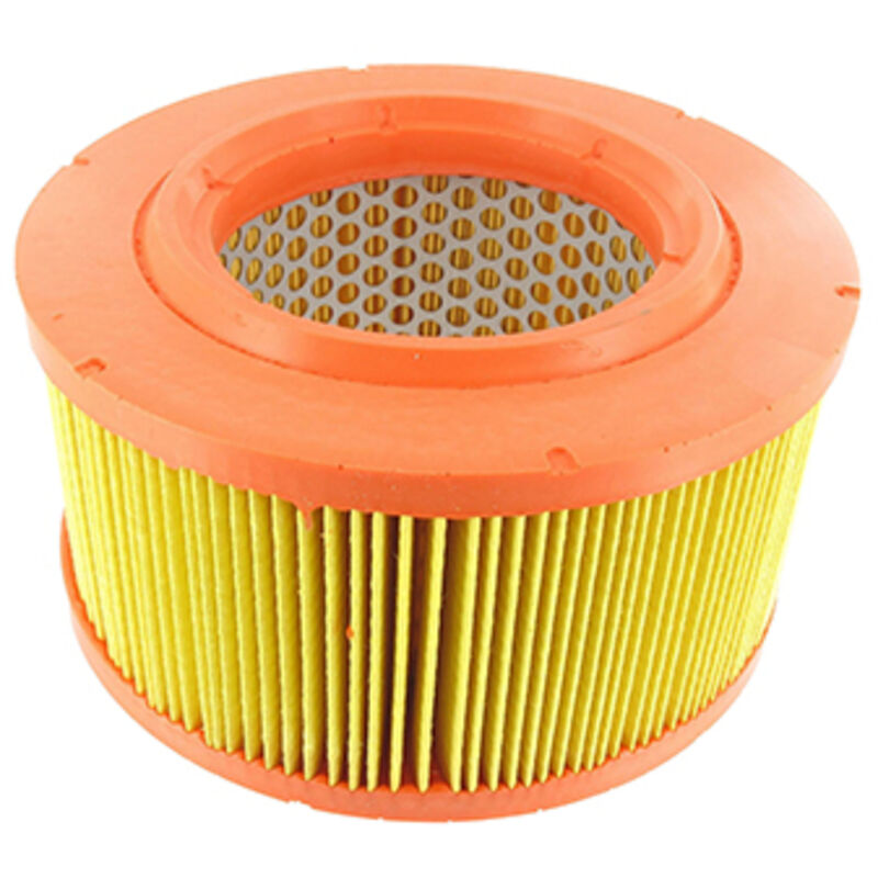 Filtro de aire adaptable para Hatz 1D81, 1D90, 1D90V, 1D90W. reemplaza ...