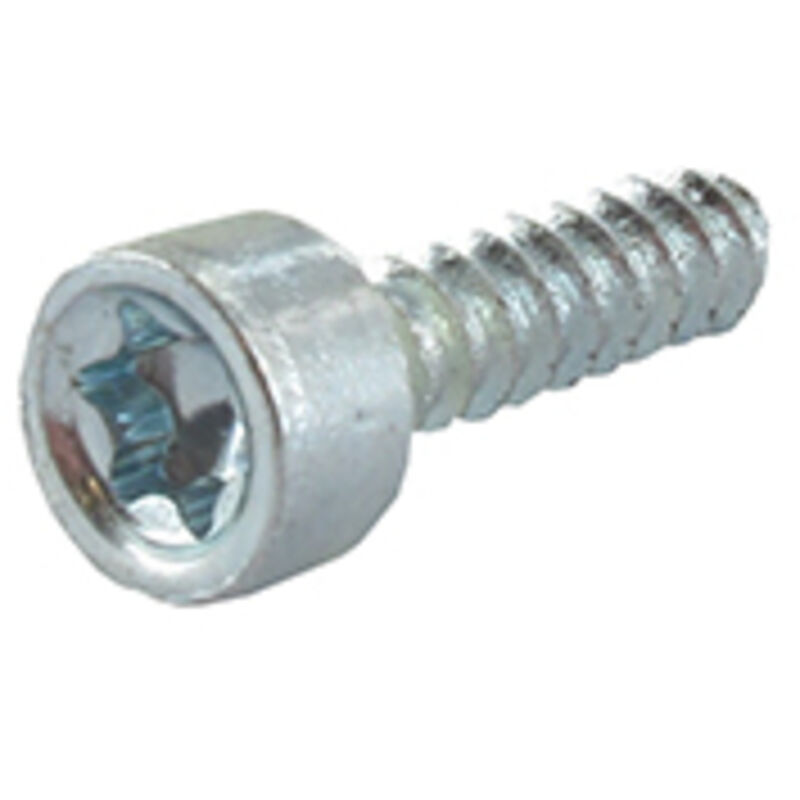Vis de auto-taraudeuse D4-x15 adaptable para motosierras y cortasetos ...