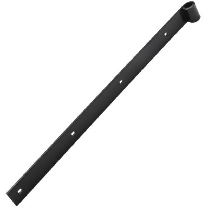 Perno derecho perforado 40x5 ø16 Largo 1200mm