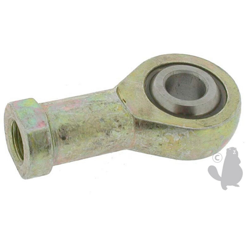 Rótula de dirección hembra ø: 9,52 mm (3/8-24).