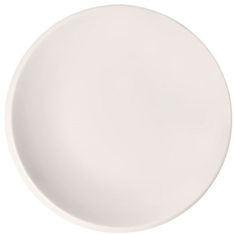 Copa Honda 29 Cm - Luna Nueva - Villeroy y Boch