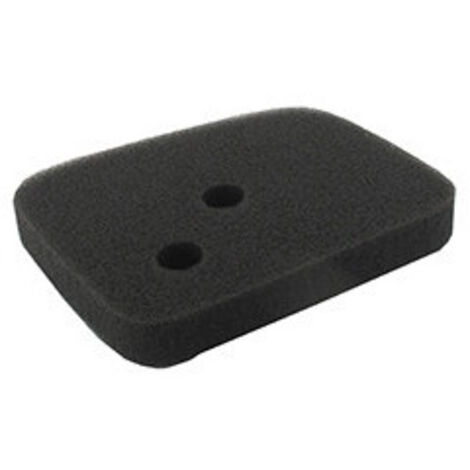 Filtro de aire adaptable para Husqvarna-Jonsered modelos 122HD ...