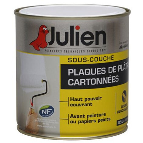 Capa base de yeso J6 0l5 - Julien