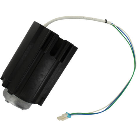 Conjunto de motor para robots cortacésped Worx, modelos Wr153e, Wr155e ...