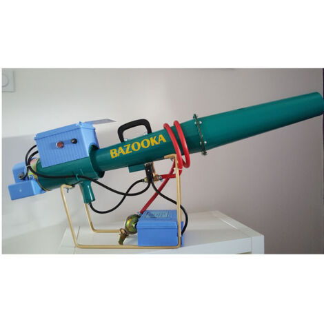 Canon Electrónica Bazooka Dbs-e7 2019 V4.00
