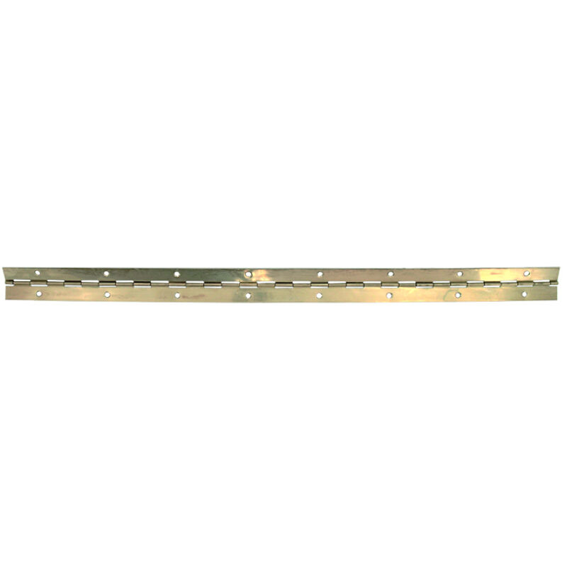 Scharnier Long.lait.32x2000 1 Stück - Vynex