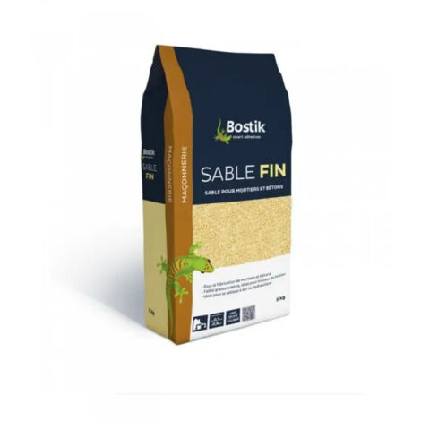 Feiner Sand : 5-kg-Sack