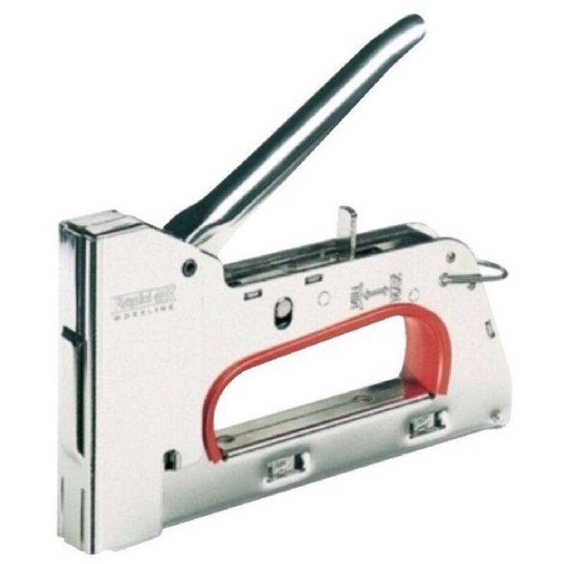 Agrafeuse manuelle PRO R353E - RAPID