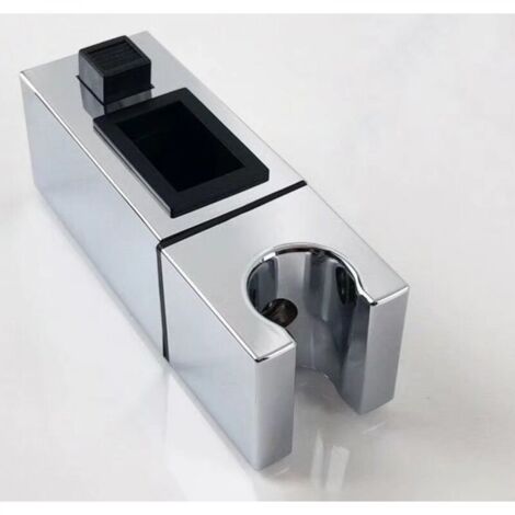 Support de douche tige de douche siège élévateur siège fixe accessoires ...