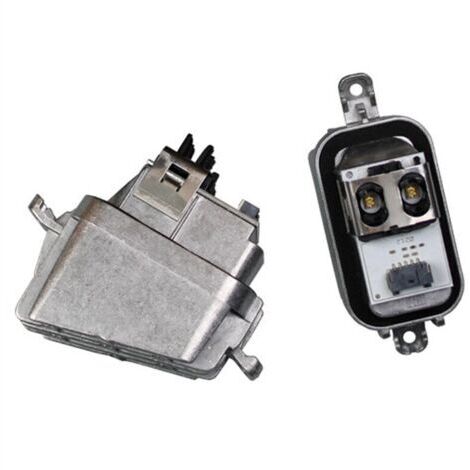 Calculateur de phare xénon DRL 1305715178 pour feux de jour Audi A5 ...