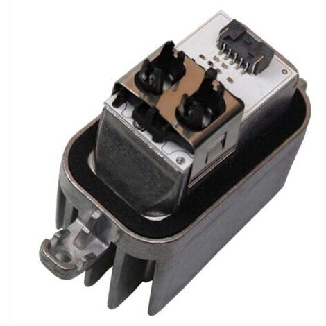 Calculateur de phare xénon DRL 1305715178 pour feux de jour Audi A5 ...