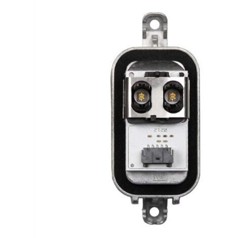 Calculateur de phare xénon DRL 1305715178 pour feux de jour Audi A5 ...