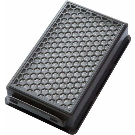 Filterset für Rowenta Macaron, Moulinex, Tefal Compact Power Cyclonic ...