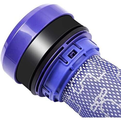 Vorfilter für Dyson Staubsauger DC33, DC39, DC37, DC28C, DC53, DC37 ...