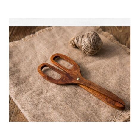 Pinces alimentaires en bois Pinces grille-pain Pinces barbecue anti ...