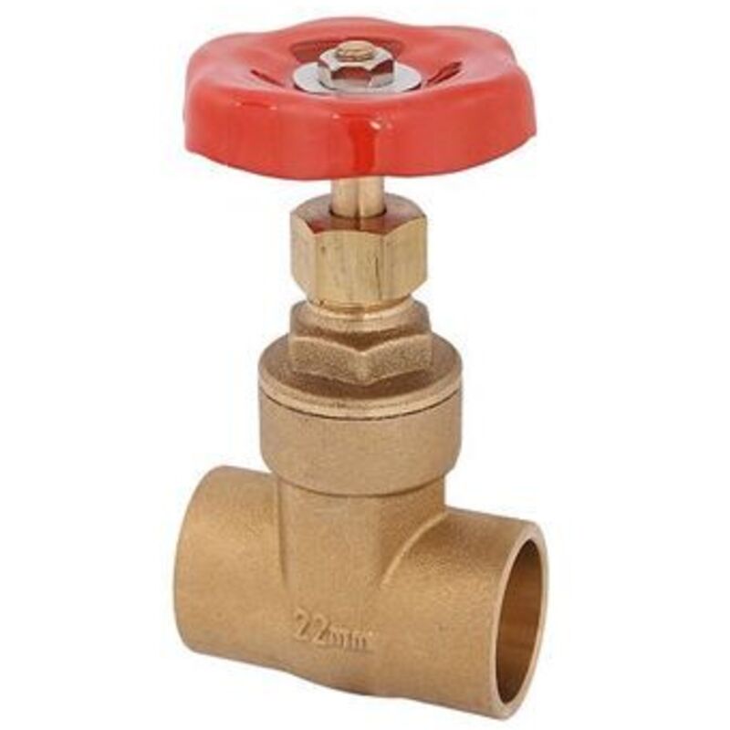 JS MS-FOREUSE LOET18 MANUELLE, ROUGE, JOINT PTFE, MS-BLANK