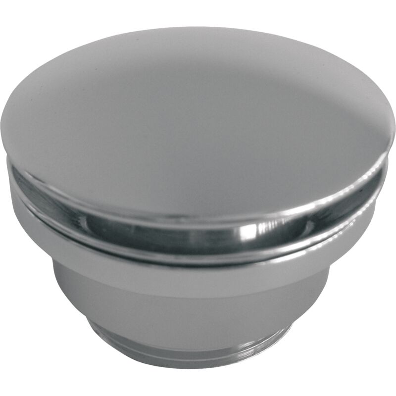 Vanne de vidange KWC AR, RONDO, chromée, DN32