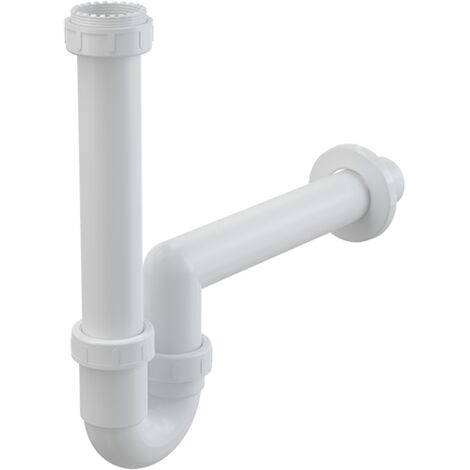 Alcadrain siphon pour condensat gouttant DN40