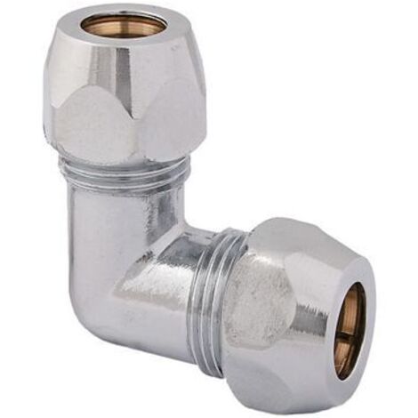 JS MAGASIN M. 2 VIS DE PRUNEAU, DN10, 3/8"x10MM, CHROMÉES