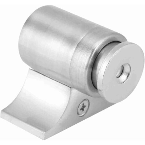Magnetischer Türstopper für schwere Türen, starker und dicker Magnet ...