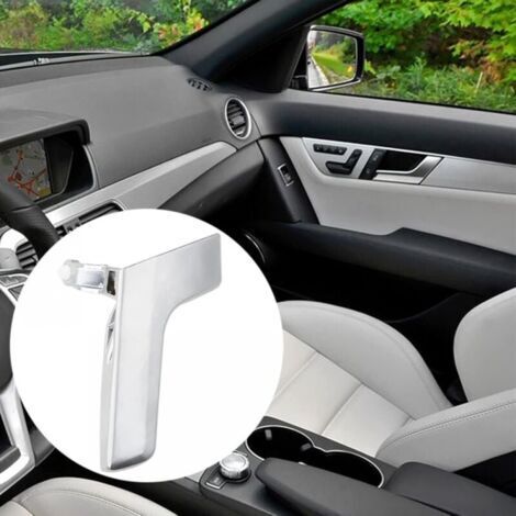 Innentürgriff für Mercedes W204 X204 C-Klasse 2047201171 Matter ...