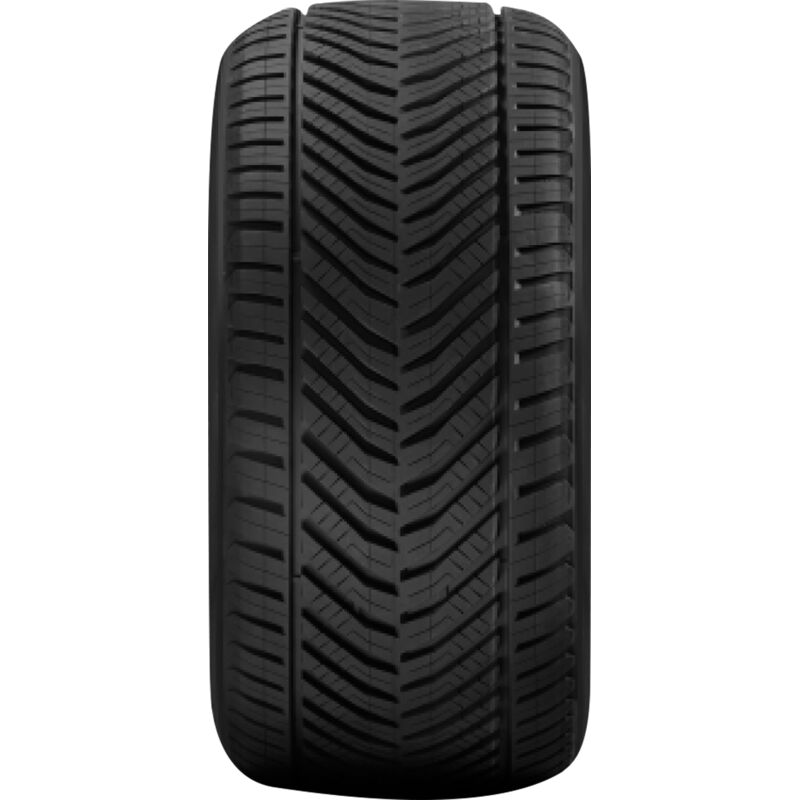 TAURUS All Season 235/55 ZR17 TL 103Y TAURUS ALL SEASON SUV XL BSW M+S ...