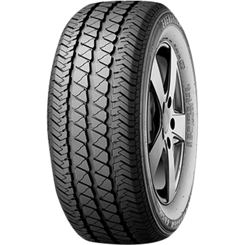 EVERGREEN Pneus été 205/65 R16 TL 107/105T DYNAMASTER EV516 C 8PR BSW