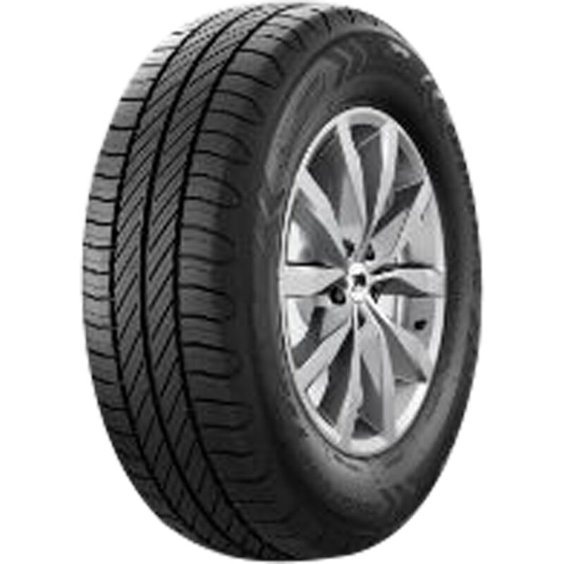 TAURUS Summer 205/75 R16 TL 110/108R CARGOSPEEDEVO C 8PR BSW
