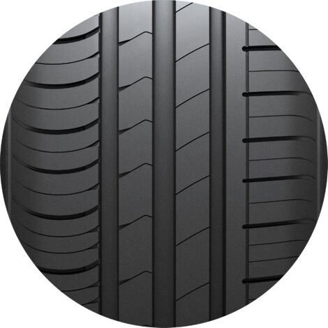 HANKOOK Summer 205/60 R16 TL 92V KINERGY ECO K425 HMC