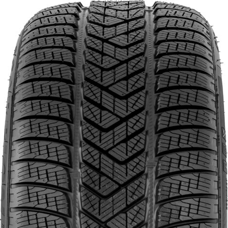 PIRELLI Winter 265/60 R18 TL 114H SCORPION WINTER XL M+S 3PMSF