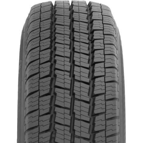 MATADOR Summer 205/70 R15 TL 106/104R MPS 125 VARIANT ALL WEATHER C 8PR