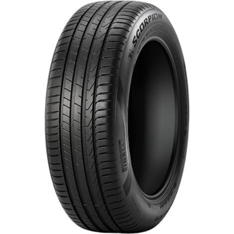 PIRELLI Summer 235/55 R19 TL 101T SCORPION MFS + AO ELT