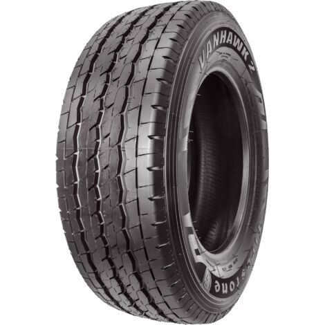 FIRESTONE Summer 205/65 R16 TL 107/105T VANHAWK 2 C 8PR