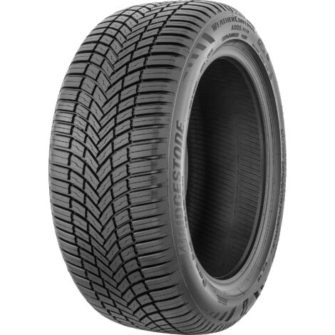 BRIDGESTONE All Season 195/65 R15 TL 95V WEATHER CONTROL A005 EVO XL M ...