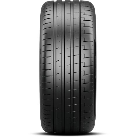PIRELLI Summer HL265/40 R23 TL 110W P-ZERO (PZ5) XL I FSL S-I ELT