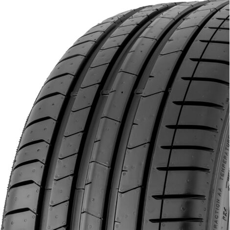 PIRELLI Summer 235/50 R19 TL 103V P-ZERO PZ4 LUXURY SALOON XL MFS VOL ELT